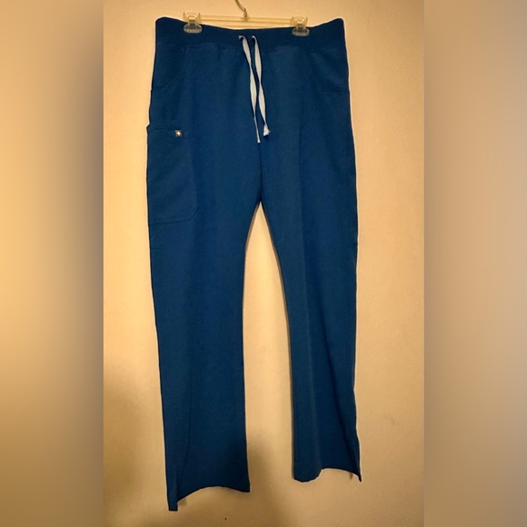 Figs | Other | Royal Blue Large Figs Scrubs | Poshmark